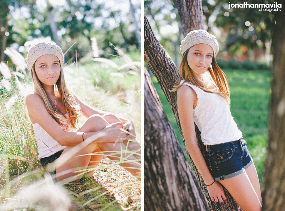 hannah zebersky's portraits | weston, fl | South Florida Photographers ...
