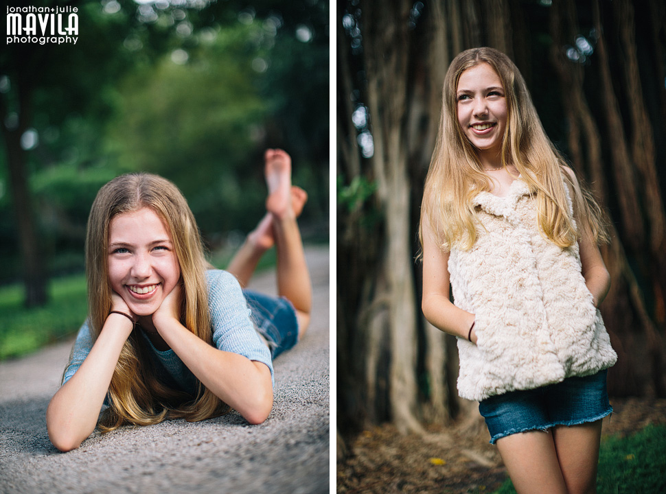 a break in the weather | portraits in south florida | South Florida ...