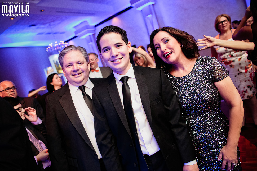 elliot farr's bar mitzvah | temple beth el in boca raton, fl | Miami ...