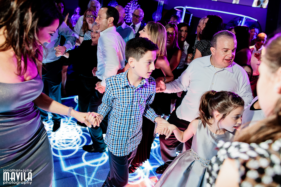andrew levine | phillip and patricia frost museum of science bar ...
