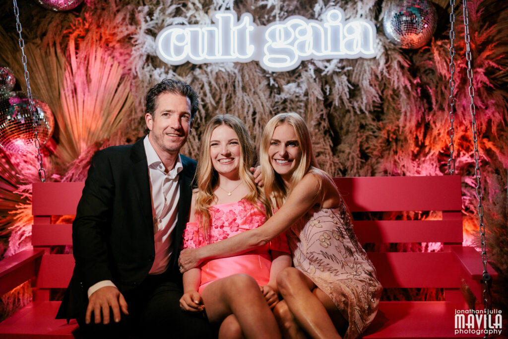 gaia melzer bat mitzvah | temple beth el of boca raton | South Florida ...
